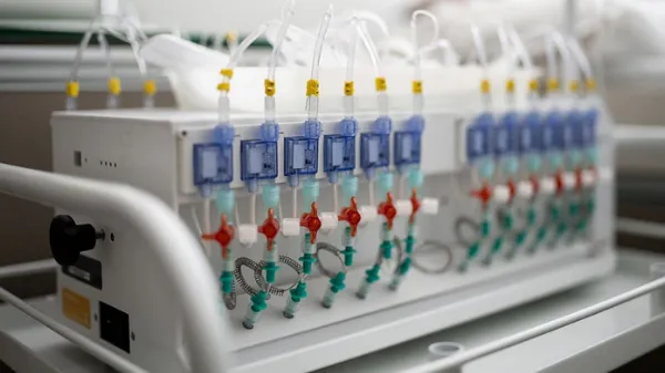 Avient to Launch Biocompatible Colorants for PPSU Resin at MD&M West 2022
