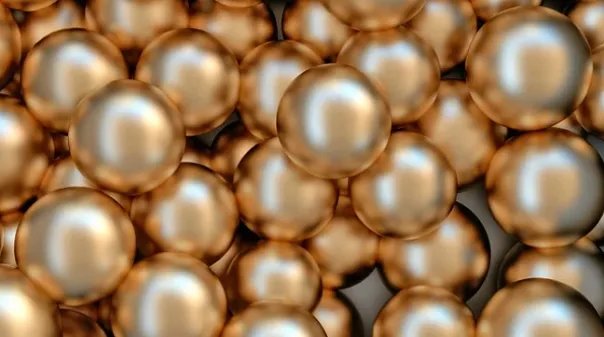 Scientists Use Gold Nanoparticles-embedded Polymer for Optical Thermal ...