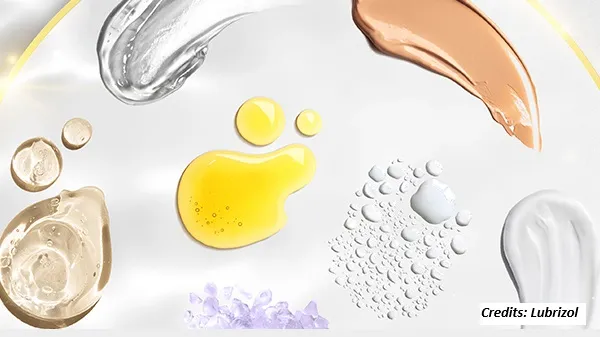 Lubrizol Introduces Innovative Polymeric Emulsifier for Refreshing ...