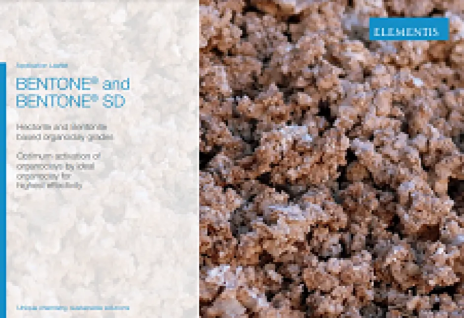 Efficient Solutions for Solvent Based Systems